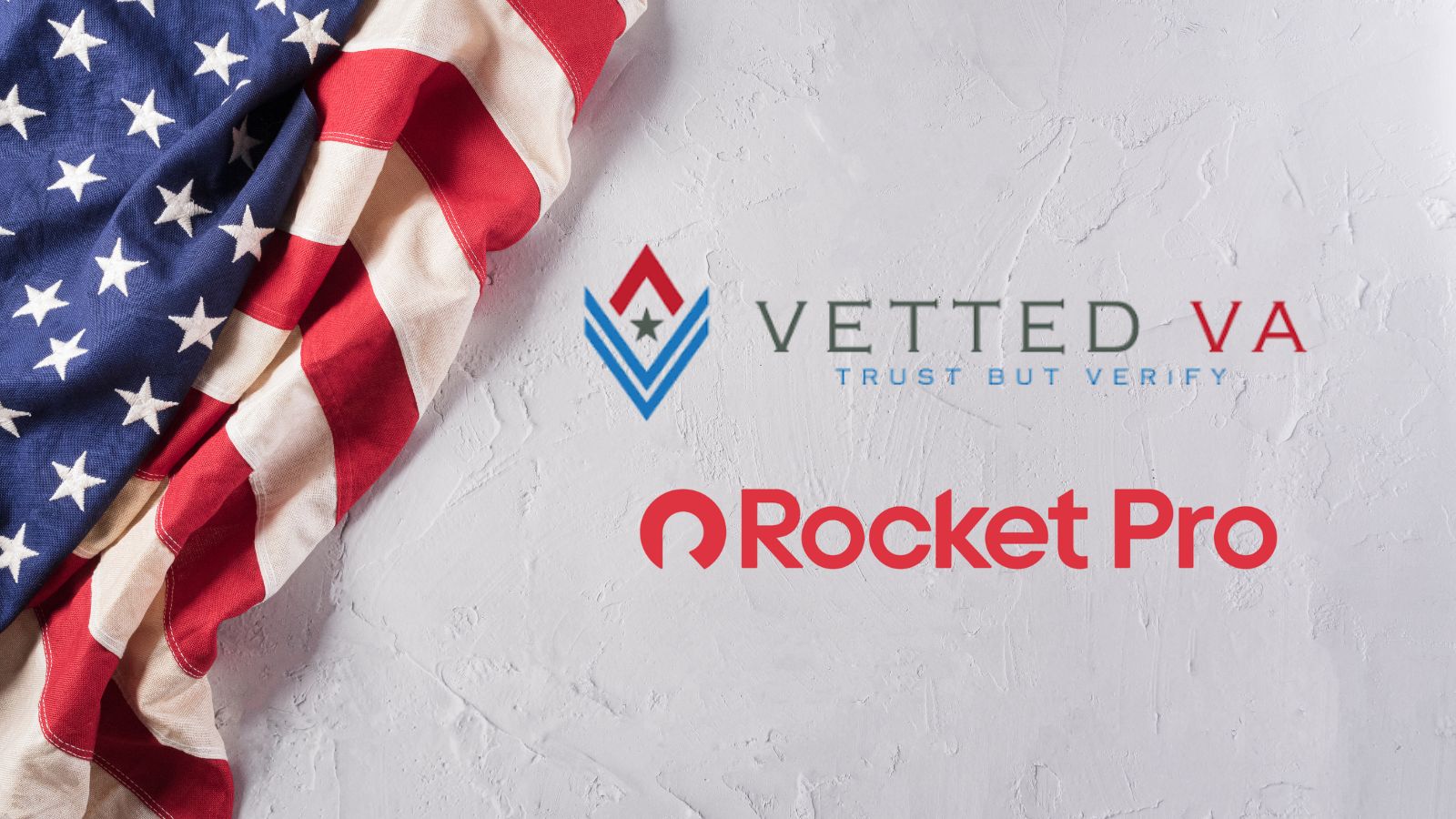 Rocket Pro And Vetted VA Join Forces – NMP